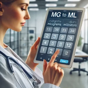 Professional IU ↔ mg/µg Calculator – Precise & Customizable