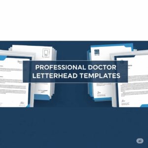Free Doctor's Note Generator - Medical Certificate Maker